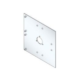 PLATE CM 330X330 SIMUBOX