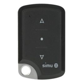 TRANSMITTER TSA 3B veoHz SIMU ACCESS x27