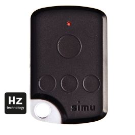 NEW TRANSMITTER SIMU ACCES HZ 4C
